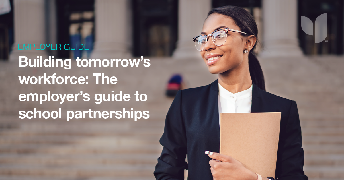 Workforce education guide | YouScience